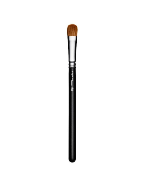 Brocha para maquillaje Mac 252 Synthetic Large Shader Brush 1