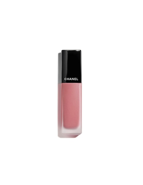 Brillo labial Chanel Rouge Allure Ink mate 1