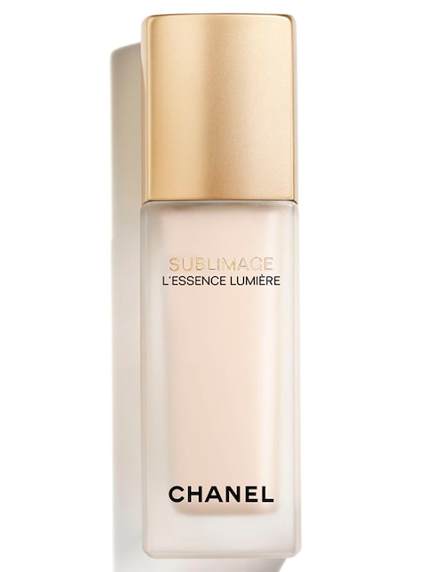 CHANEL SUBLIMAGE L’ESSENCE LUMIÈRE 1
