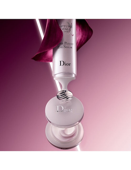 Crema para contorno de ojos recomendada para reafirmar día y noche ...