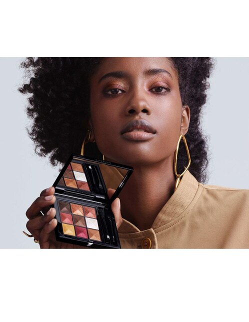 Paleta de sombras Givenchy Le 9 8