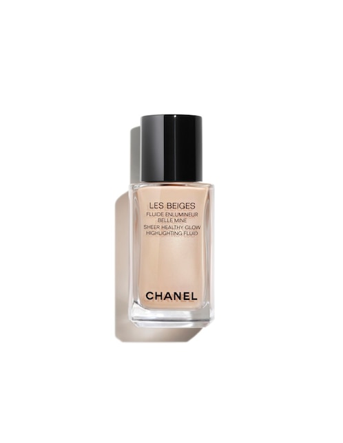 CHANEL LES BEIGES FLUIDE ENLUMINEUR 1