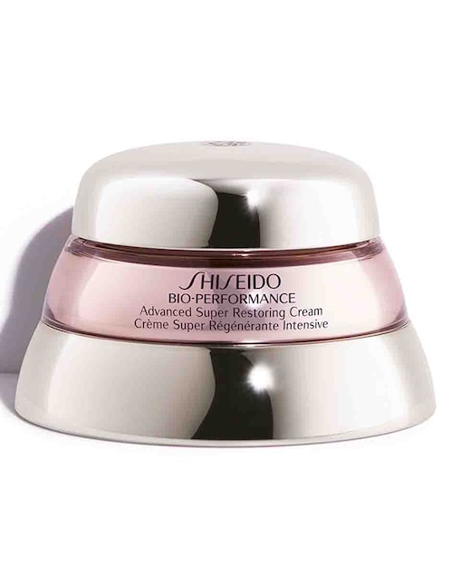 Crema hidratante Bio Performance Shiseido 1