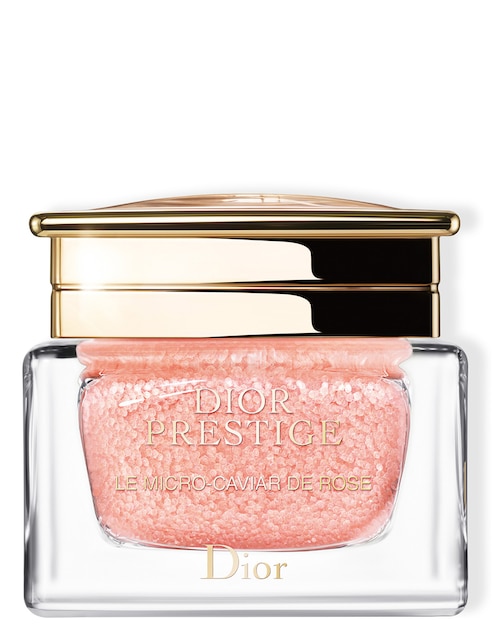 Sérum antiedad Dior Prestige le Micro-Caviar de Rose Dior todo tipo piel 1