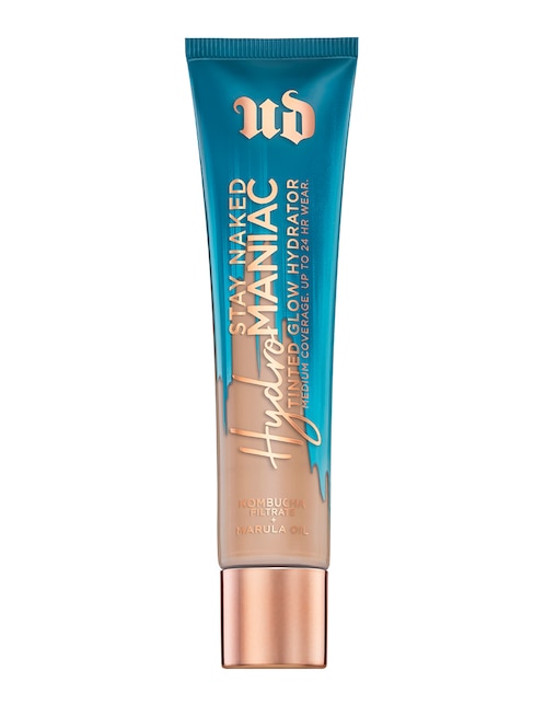 Base de maquillaje en crema Urban Decay luminoso 1