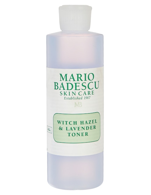 Tónico facial Mario Badescu Witch Hazel & Lavender 1