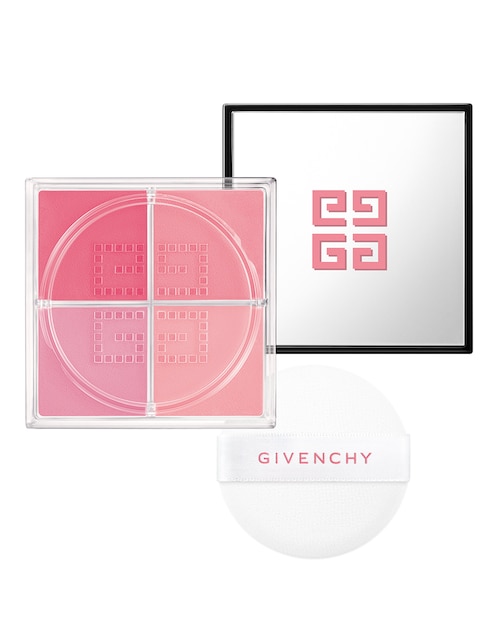 Blush en polvo Givenchy Prisme Libre 1