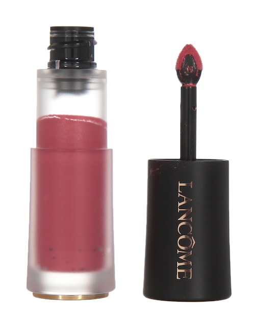 Aceite para labios semi mate Lancôme Drama Ink 1