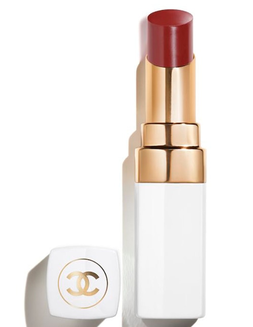CHANEL ROUGE COCO BAUME 1