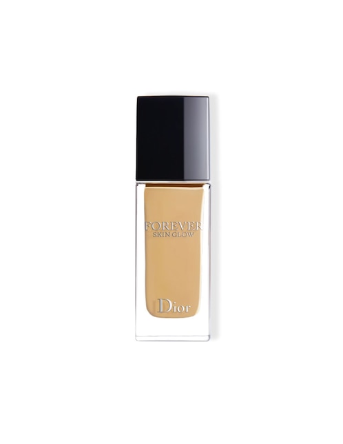 Base de maquillaje crema Dior Forever acabado brillante 1