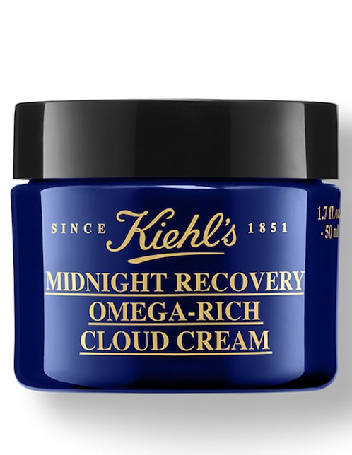 Crema facial recomendada para prevenir signos de la edad de noche ...