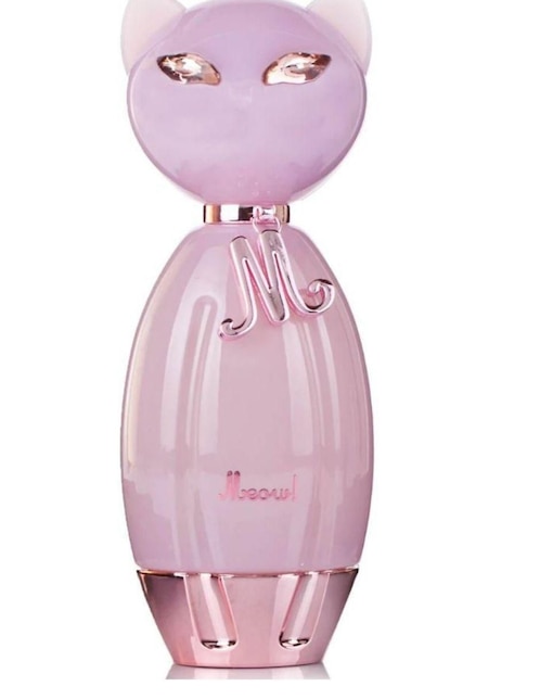 Eau de parfum Katy Perry Meow! para mujer 3