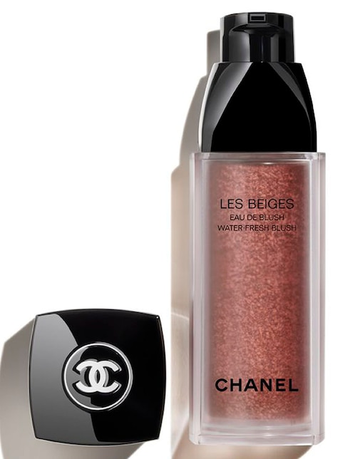 CHANEL LES BEIGES 1