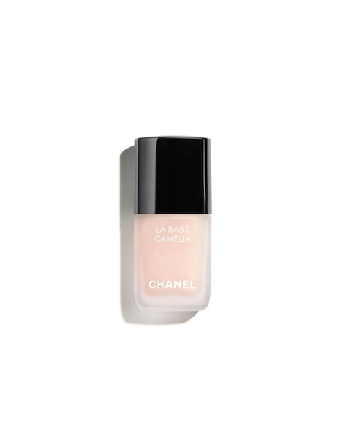 CHANEL LA BASE CAMÉLIA 1