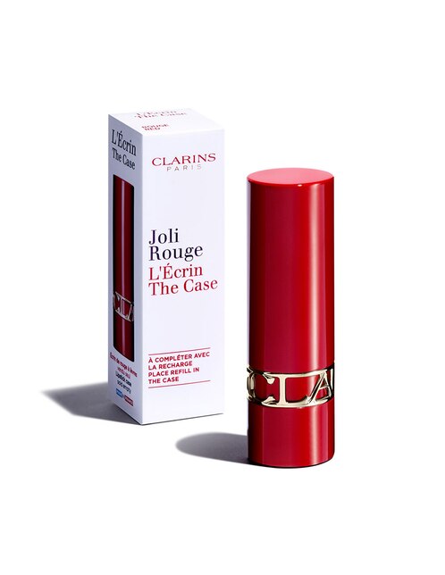 Envase para labial Clarins 2