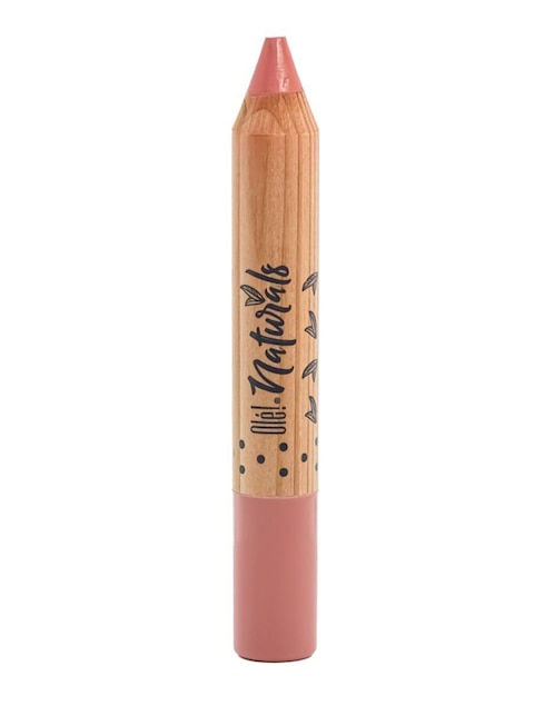 Labial natural Olé Naturals 1
