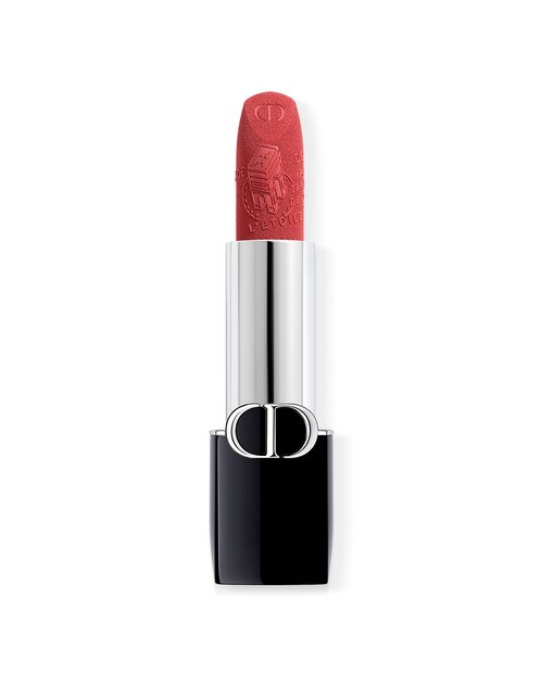 Labial mate DIOR 1