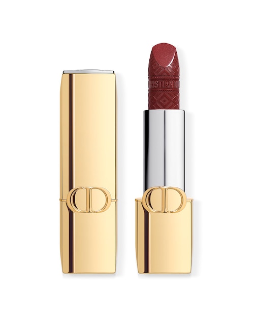 Labial satinado DIOR Rouge Dior 1