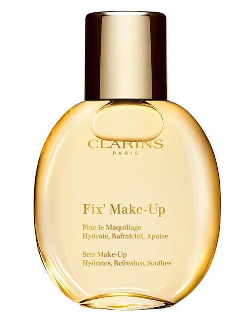 Spray fijador Clarins 1