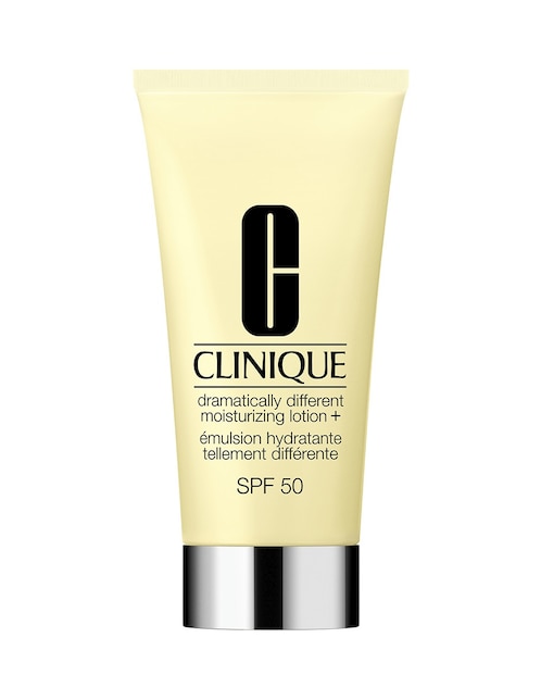 Crema facial recomendada para hidratar día y noche Clinique para todo ...