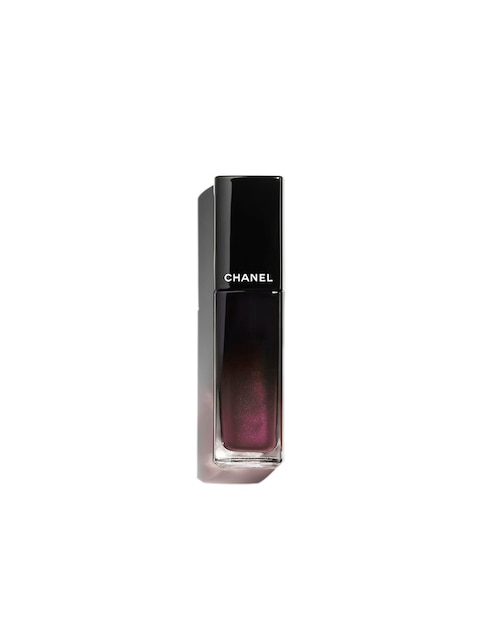 CHANEL ROUGE ALLURE LAQUE 1