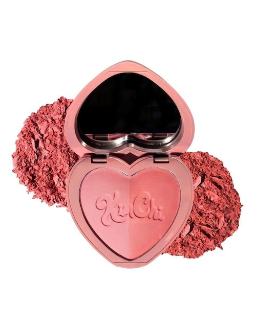 Blush en polvo Kimchi Chic 1