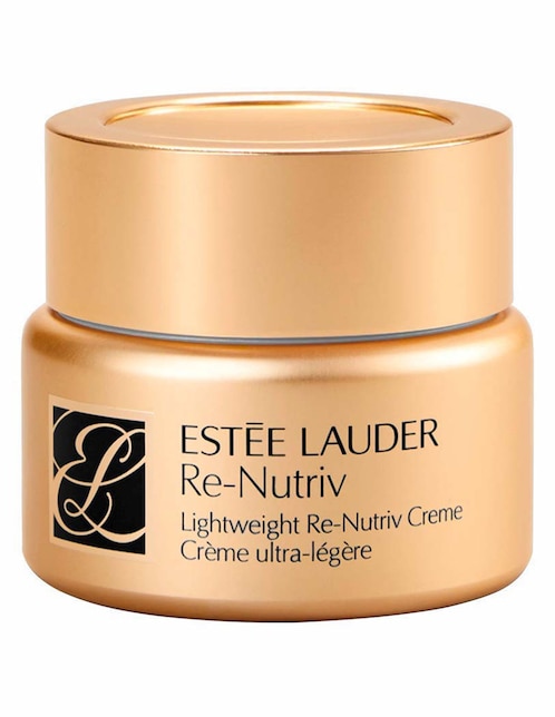 Crema facial recomendada para humectar de día y noche Estée Lauder Re ...