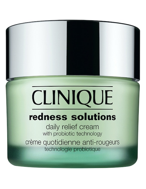 Crema hidratante Clinique Redness Solutions Daily Relief Cream 1