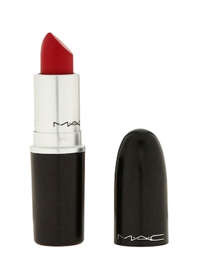 Labial mate Mac Retro Matte Lipstick