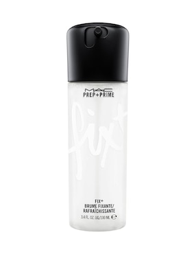 Prime M.A.C Prep + Prime Fix