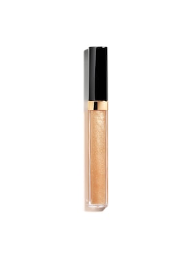 Brillo labial Chanel Rouge Coco Gloss radiante