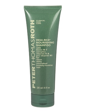 Shampoo para cabello Mega- Rich Mpurishing Peter Thomas Roth Mega-Rich