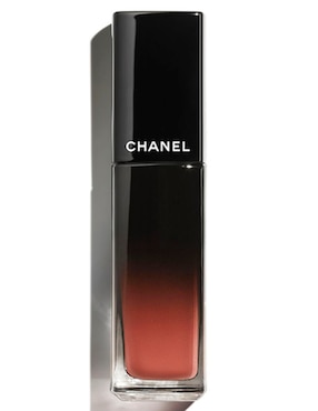 CHANEL ROUGE ALLURE LAQUE LA BARRA DE LABIOS LÍQUIDA BRILLANTE DE LARGA ...