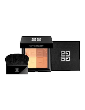 Polvo compacto traslúcido Givenchy Prisme Libre