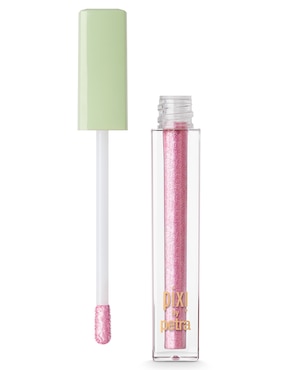Brillo labial Pixi by Petra acabado brillante
