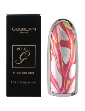 Labial Guerlain Rouge G