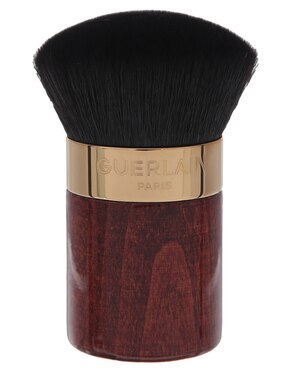 Brocha para maquillaje Guerlain Parure Gold
