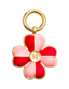 Charm de trébol Carolina Herrera Love Clover