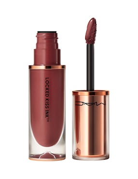 Labial mate M.A.C Teddy Forever