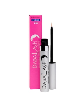 Sérum fortalecedor para pestañas y cejas Dabalash de piel todo tipo