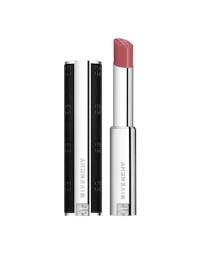 Labial satinado Givenchy Le Rouge Interdit Satin