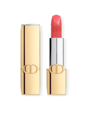 Labial satinado DIOR Rouge Dior