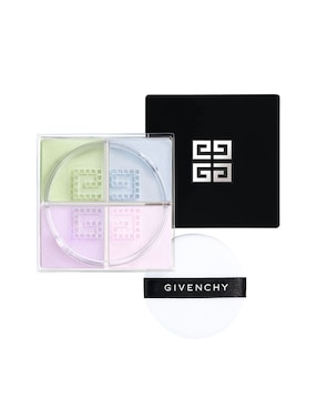 Polvo traslúcido Givenchy Prisme Libre mini