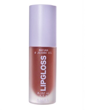 Brillo labios Ahal acabado brillante
