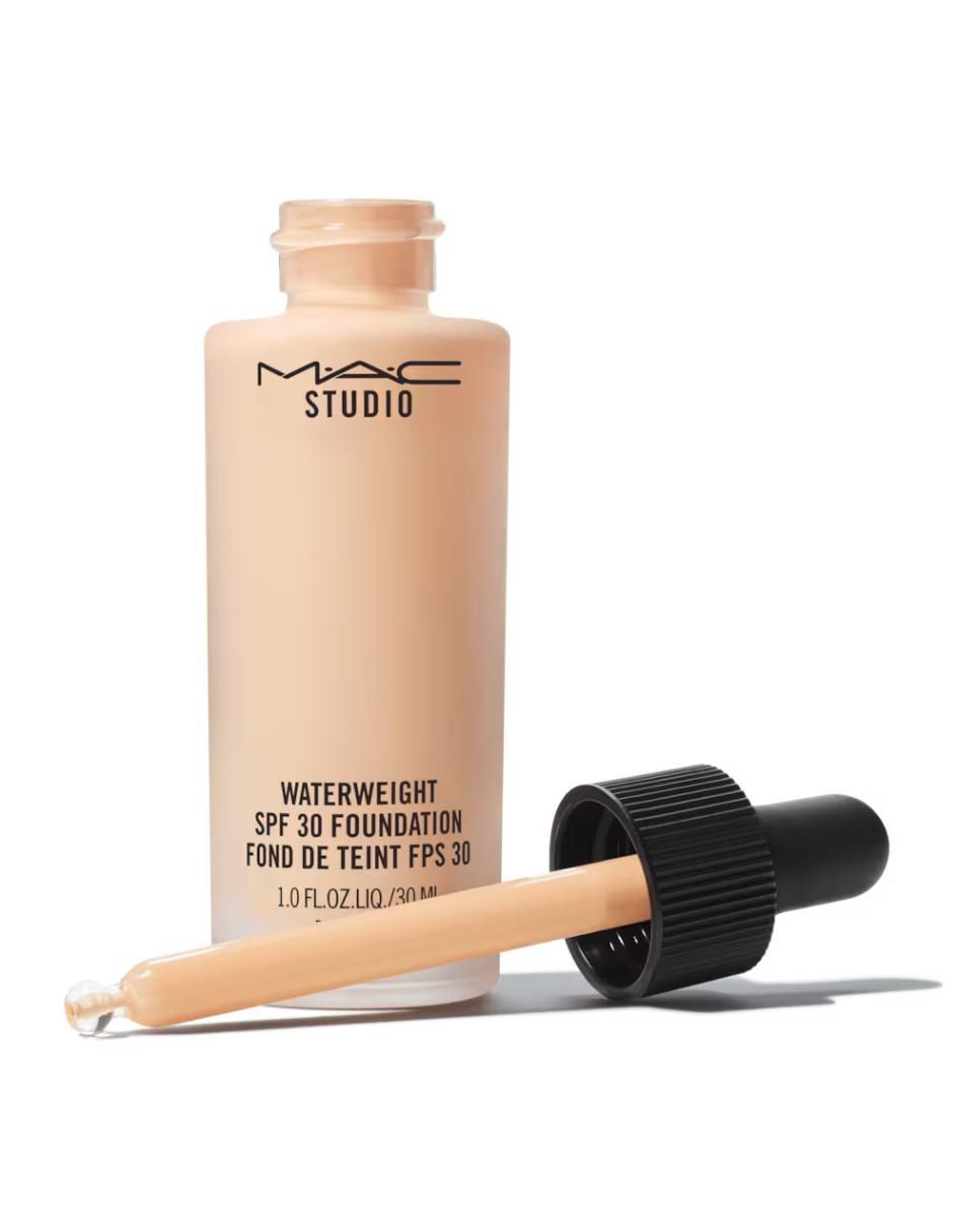 El Maquillaje Mac Se Ve Natural