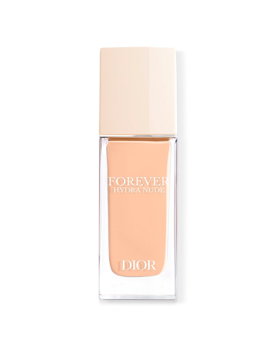 Base de maquillaje líquido Dior Forever Hydra Nude mate